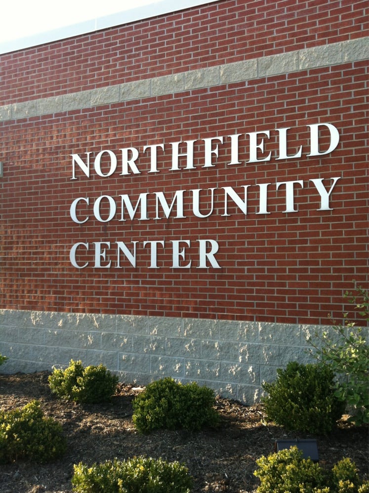 NORTHFIELD COMMUNITY CENTER - Updated July 2025 - 401 Wagner Rd ...