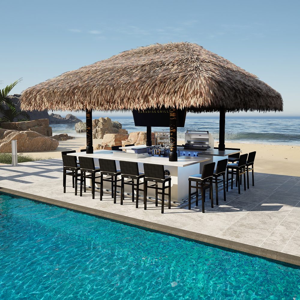 PARADISE GRILLS ORLANDO - Updated May 2025 - 162 Photos & 118 Reviews ...