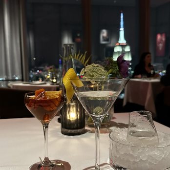 CENTURION NEW YORK - Updated February 2025 - 309 Photos & 73 Reviews ...