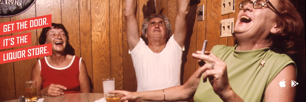 DRIZLY - Updated July 2025 - Seattle, Washington - Food Delivery ...