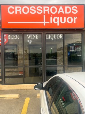 CROSSROADS LIQUOR - Updated December 2025 - 903 US-82, Gainesville ...