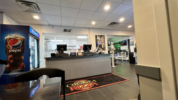 CHELSEA PIZZA - Updated October 2025 - 29 Photos & 45 Reviews - 949 ...