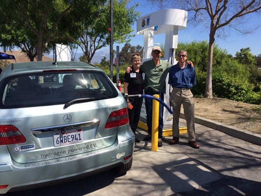 SOUTH COAST AIR QUALITY MANAGEMENT DISTRICT - Updated December 2025 ...