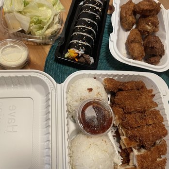 RAINIER TERIYAKI - Updated August 2024 - 98 Photos & 125 Reviews - 3330 ...