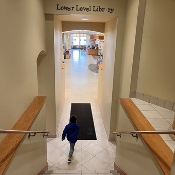 STILLWATER PUBLIC LIBRARY - Updated October 2025 - 34 Photos & 11 ...