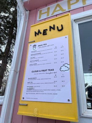 HAPPY HOUSE TEA - 25 Photos & 13 Reviews - 12908 Brandon St, Anchorage ...