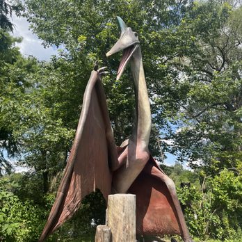 ROGER WILLIAMS PARK ZOO - Updated November 2024 - 1170 Photos & 297 ...