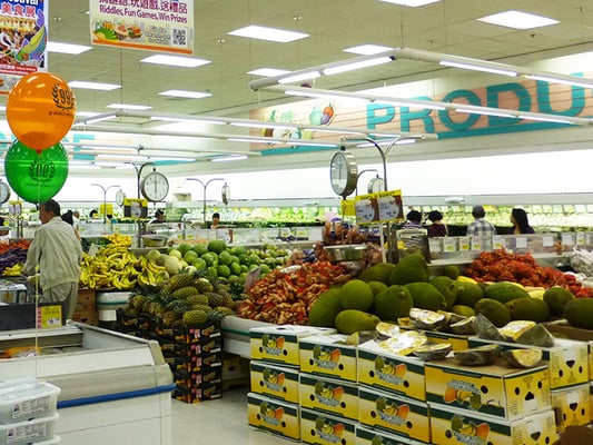 99 RANCH MARKET - 844 Photos & 463 Reviews - 6450 Sepulveda Blvd, Van ...