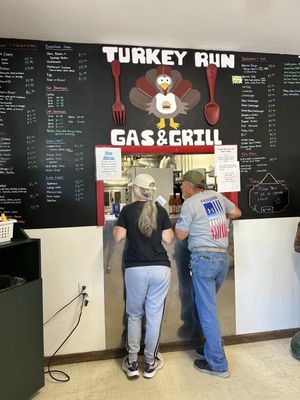 TURKEY RUN GAS AND GRILL - Updated May 2024 - 14 Photos & 15 Reviews ...
