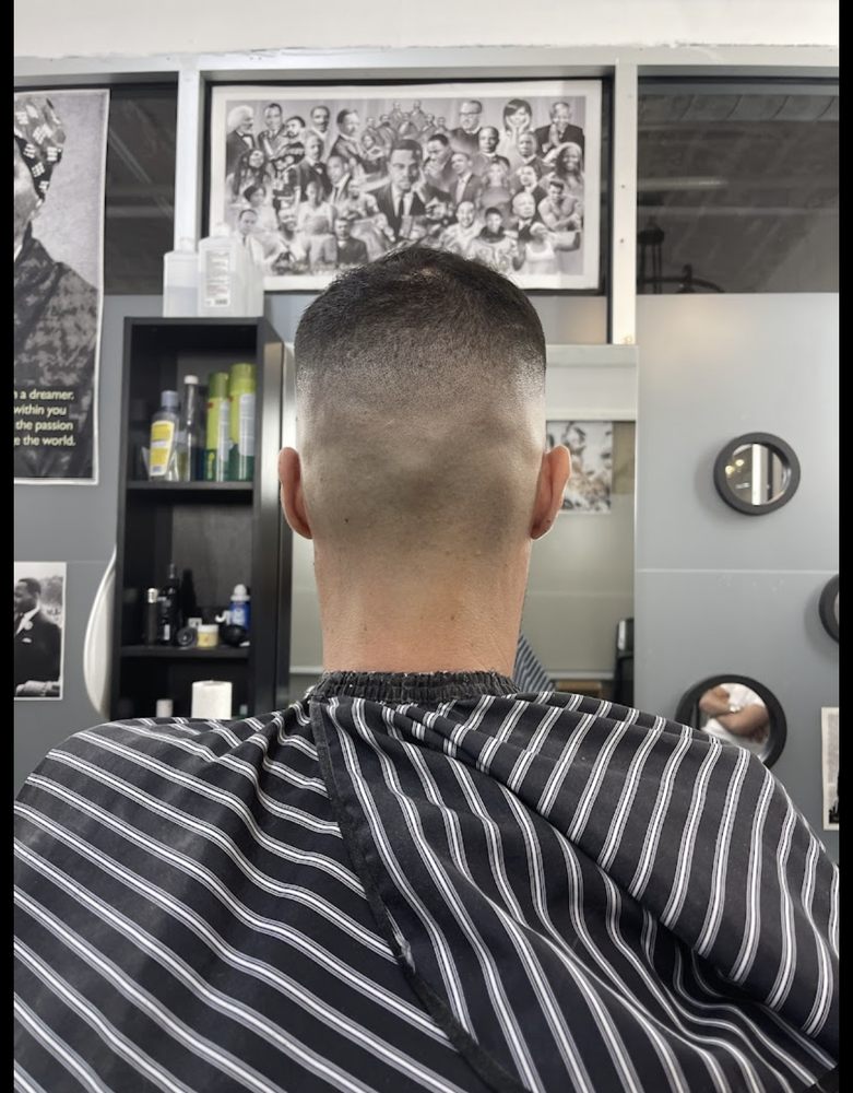 HOPE SINCE BC BARBER SHOP - Updated May 2024 - 29 Photos - 145 Front St ...