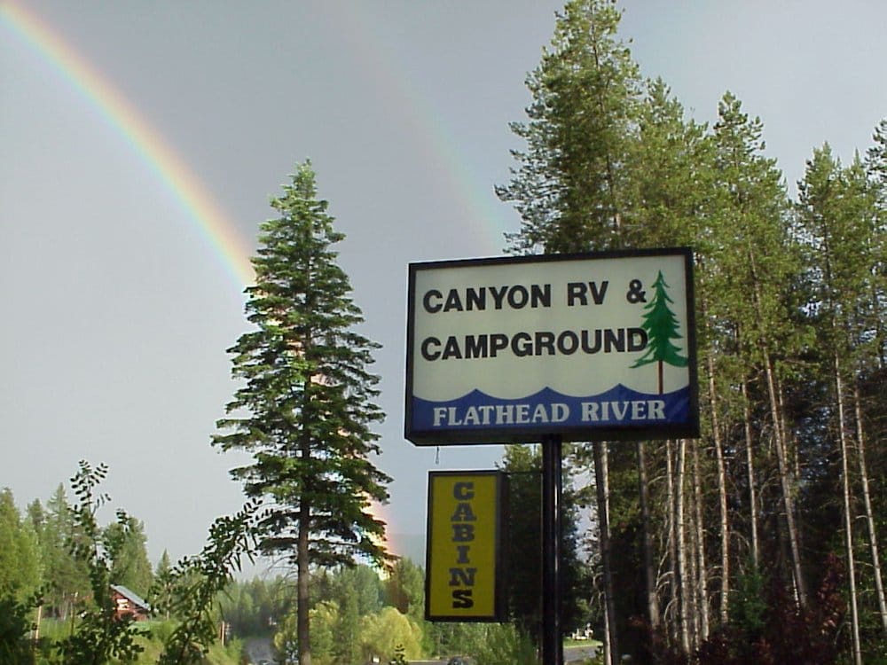 CANYON RV CAMPGROUND & CABINS - Updated January 2026 - 14 Photos - 9540 ...
