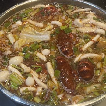 VOLCANO HOT POT - Updated September 2024 - 191 Photos & 95 Reviews ...