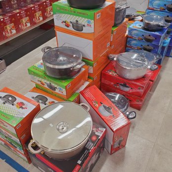 OSKOO PERSIAN & MEDITERRANEAN MARKET - Updated October 2025 - 117 ...