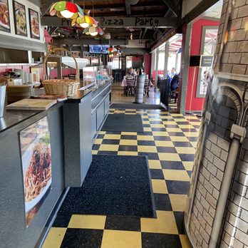 PRINCE PIZZERIA - Updated December 2025 - 138 Photos & 331 Reviews ...