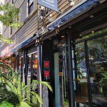 MISSION CEVICHE UPPER EAST SIDE - Updated April 2025 - 2102 Photos ...
