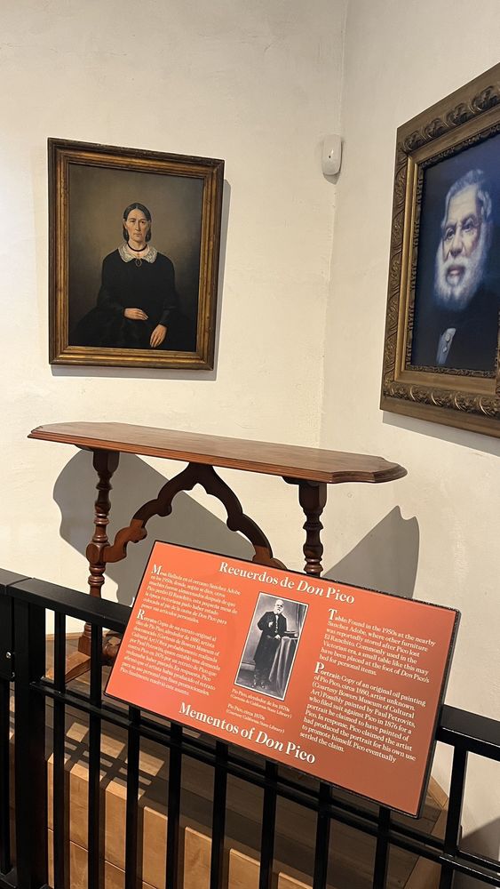 PIO PICO STATE HISTORIC PARK - Updated December 2025 - 98 Photos & 25 ...