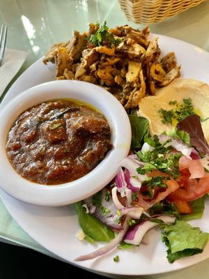 OMAR’S MEDITERRANEAN CUISINE - Updated August 2025 - 205 Photos & 243 ...
