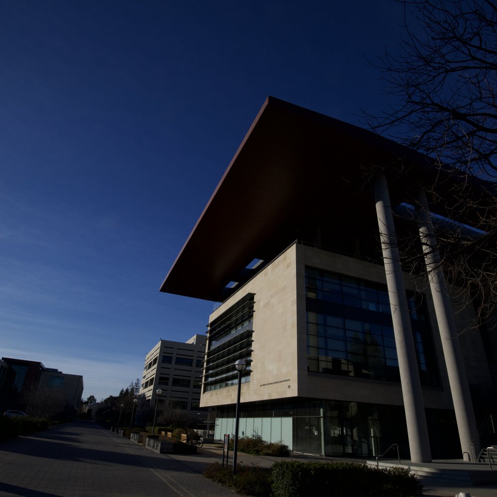 LI KA SHING LEARNING AND KNOWLEDGE CENTER - Updated August 2025 - 62 ...