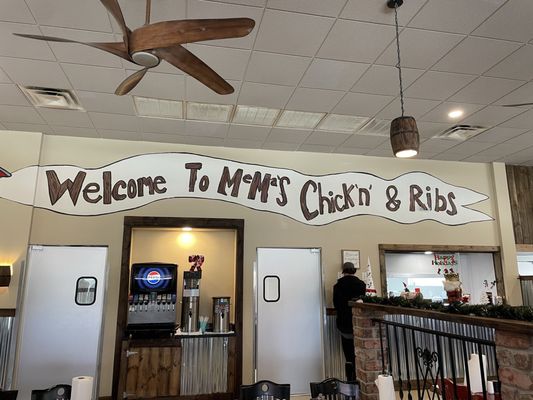 MEMA’S CHICKEN AND RIBS - Updated May 2025 - 12 Photos & 22 Reviews ...