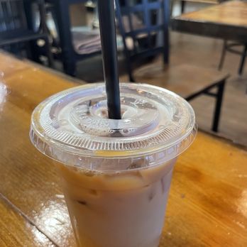 VALERIO COFFEE ROASTERS - Updated January 2026 - 78 Photos & 31 Reviews ...