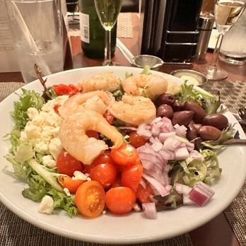 AUGUSTINO’S ITALIAN EATERY AND PRIME STEAKS - Updated December 2025 ...