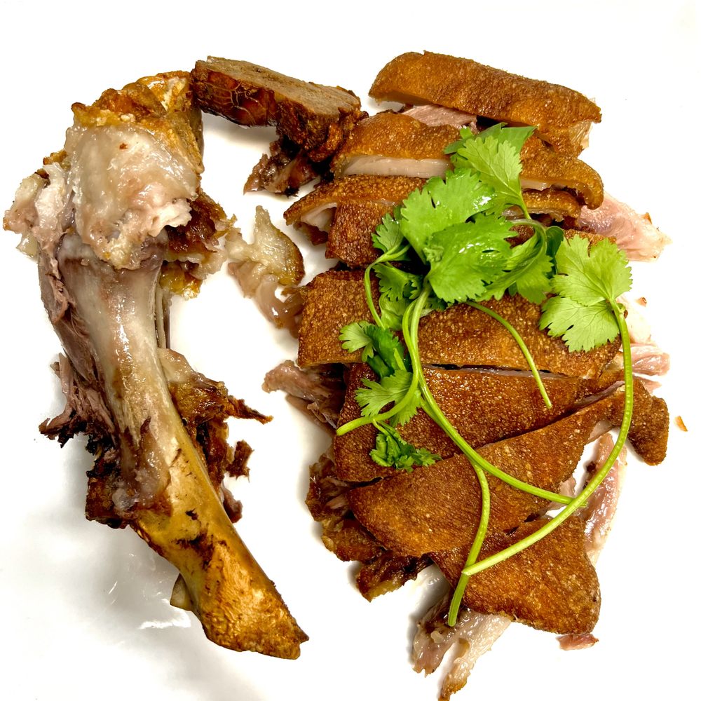 PAPA LU’S KITCHEN - 83 Photos & 15 Reviews - 13334 Ramona Blvd, Baldwin ...