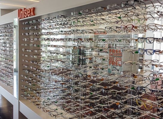 STANTON OPTICAL - Updated December 2025 - 88 Reviews - 1747 S Military ...