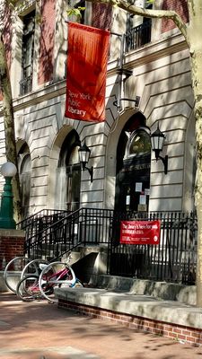 SEWARD PARK LIBRARY - NEW YORK PUBLIC LIBRARY - Updated August 2025 ...