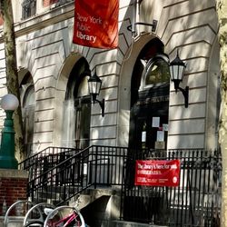 SEWARD PARK LIBRARY - NEW YORK PUBLIC LIBRARY - 12 Photos & 25 Reviews ...