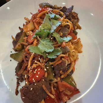 GINGER - Updated December 2025 - 141 Photos & 40 Reviews - 744 Red Lion ...