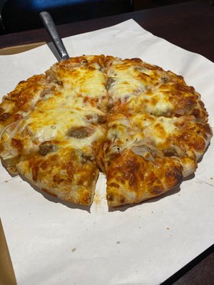 CARBONE’S PIZZA - Updated October 2024 - 43 Photos & 126 Reviews - 1698 ...