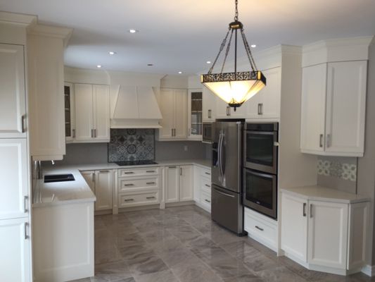 SCG MILLWORK - Updated July 2025 - Request a Quote - 20 Photos - 474 ...