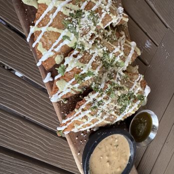 ALIEN TACO - Updated June 2025 - 259 Photos & 86 Reviews - 7643 Gate ...