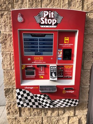 PIT STOP CAR WASH - Updated December 2025 - 13 Photos & 11 Reviews ...