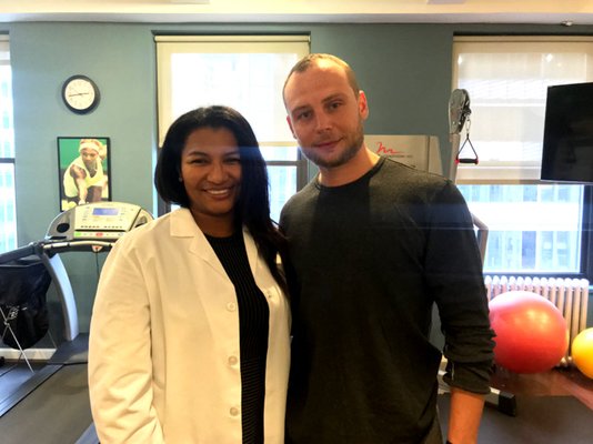 ALICIA R CARTER, MD - REGENERATIVE MEDICINE & ORTHOPEDICS - Updated ...