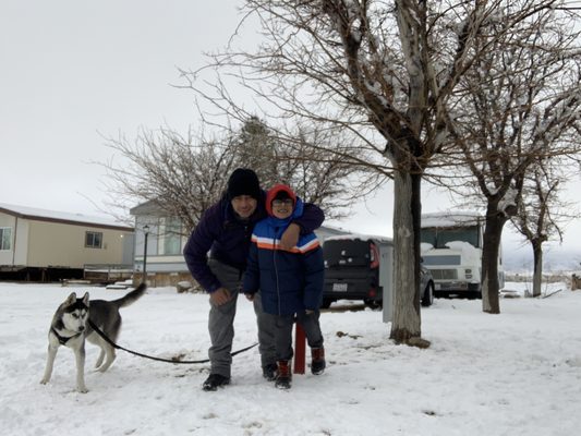 OLANCHA RV PARK AND MOTEL - Updated July 2024 - 159 Photos & 52 Reviews ...