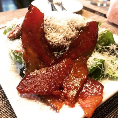 SALT - 139 Photos & 149 Reviews - American (New) - 200 Seward St ...