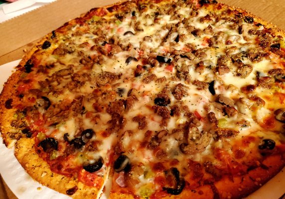 BUSH’S PIZZA & MORE - Updated July 2025 - 30 Photos & 46 Reviews - 803 ...