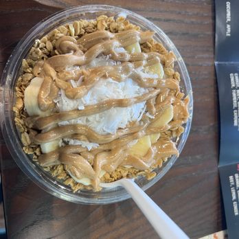 BAYA BAR - ACAI & SMOOTHIE SHOP - Updated September 2025 - 31 Photos ...