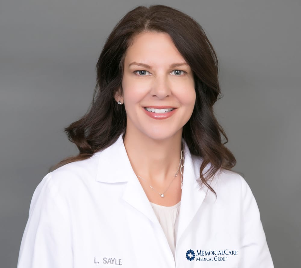 LAURA K. SAYLE, NP - 18111 Brookhurst St, Fountain Valley, California ...