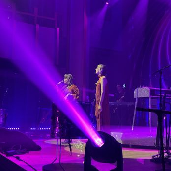 THE ECHO LOUNGE & MUSIC HALL - Updated August 2024 - 18 Photos & 21 ...