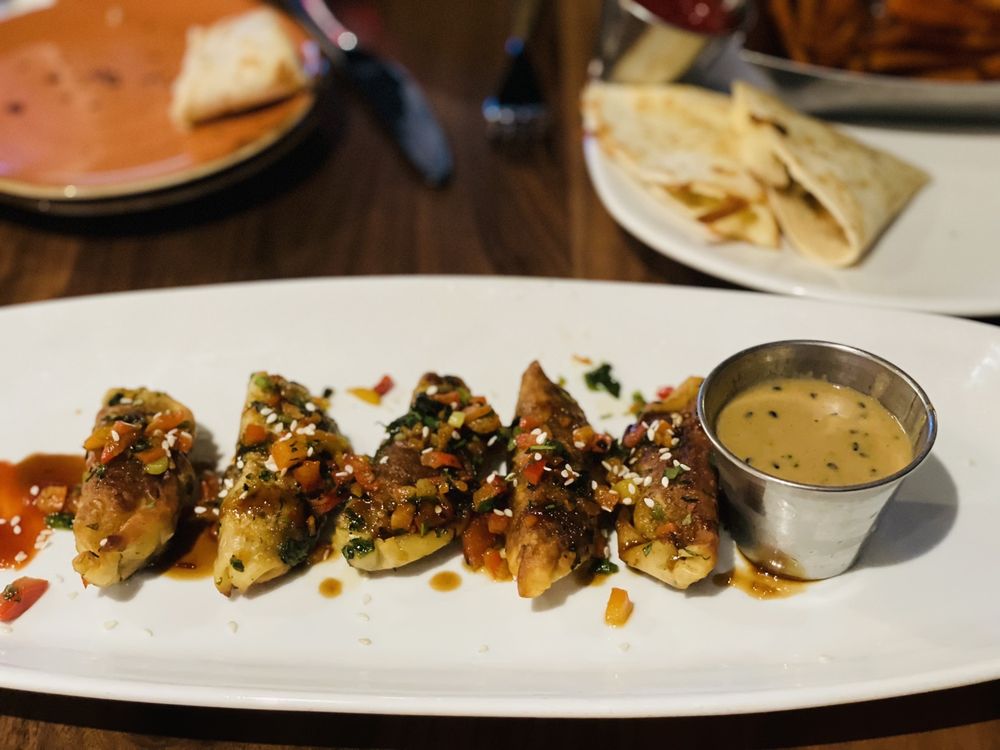 Z’TEJAS - Updated August 2024 - 82 Photos & 99 Reviews - 14900 Avery ...