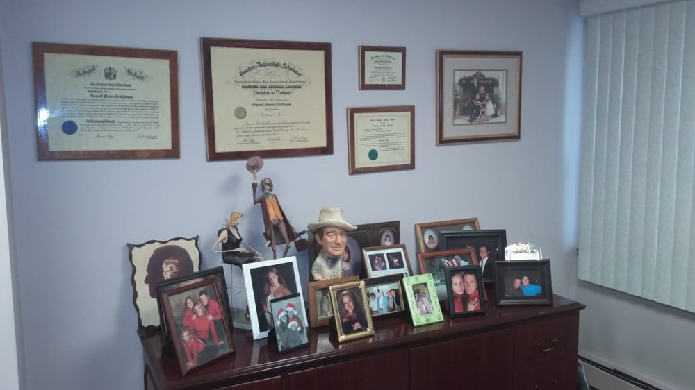 LAW OFFICE OF HOWARD S TEITELBAUM - Updated October 2025 - 1076 Hwy 18 ...