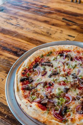 MERRIMAN VALLEY PIZZA - Updated December 2025 - 17 Photos & 25 Reviews ...