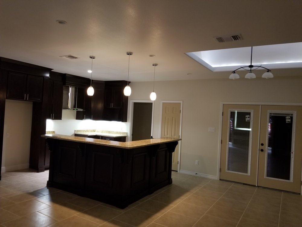 4WARD CONSTRUCTION - Updated December 2025 - 11 Photos - Eagle Pass ...