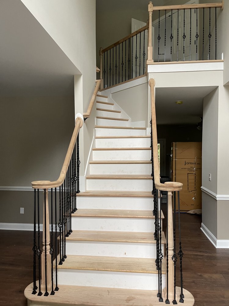 MGC CARPENTRY - Request a Quote - 13 Photos - Tamassee, South Carolina ...