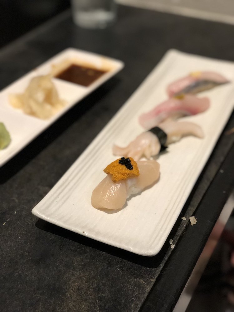 HASHIGO SUSHI - 3189 Photos & 837 Reviews - 18685 Main St, Huntington ...
