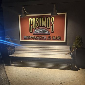 COSIMO’S ON UNION - Updated December 2025 - 282 Photos & 372 Reviews ...