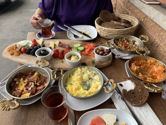 SULTAN ARTISAN BAKERY - Updated October 2024 - 66 Photos & 38 Reviews ...