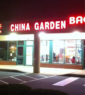 CHINA GARDEN - Updated October 2025 - 21 Reviews - 826 E Baltimore Pike ...